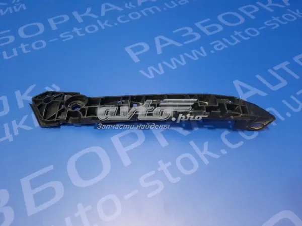 57707AL02A Subaru Кронштейн бампера заднего внешний правый