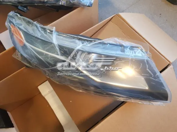 22769171 General Motors Фара правая
