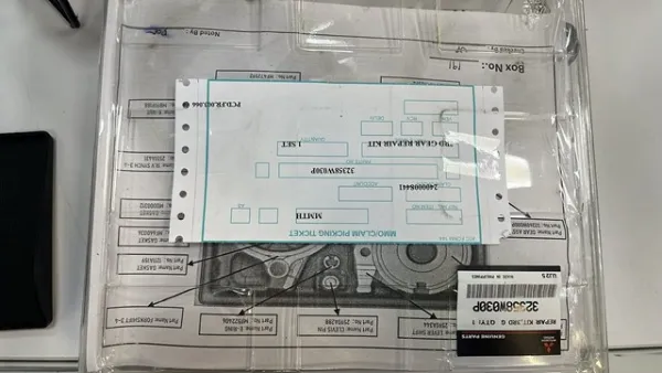 32358W030P Mitsubishi сравнить цены на Автопро