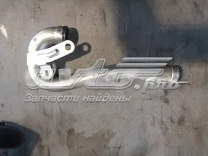 8200744818 Renault (RVI) Патрубок системы рециркуляции отработавших ...