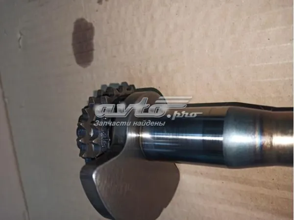 2720302872 Mercedes | Балансировочный вал 2720302872 купить на Avto.pro