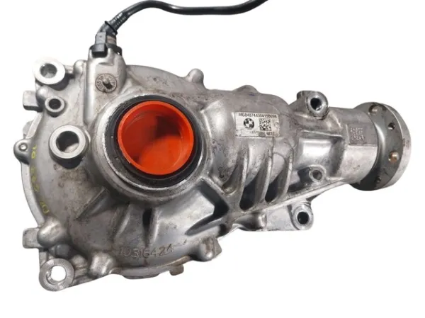 31508487445 BMW Дифференциал передний