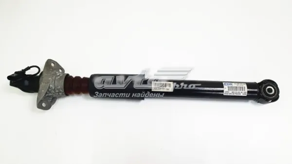 4G0616031AD VAG Амортизатор задний