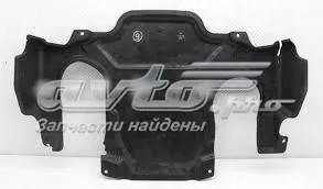 A2115242830 Mercedes | Защита двигателя, поддона (моторного отсека) A ...