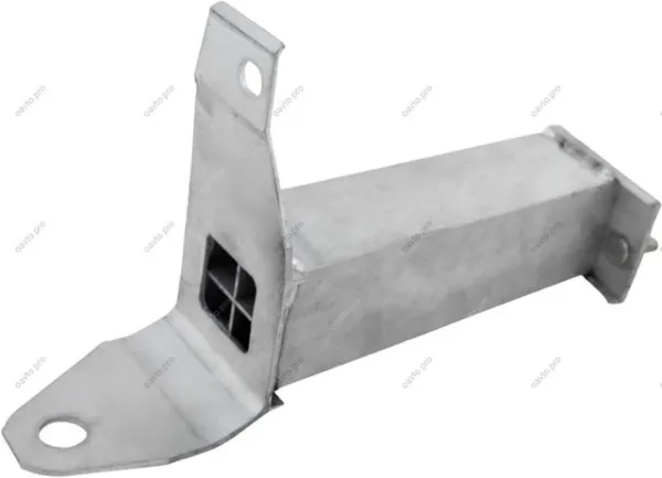 521020E010 Toyota Кронштейн усилителя переднего бампера
