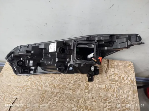 260104674R Renault (RVI) сравнить цены на Автопро