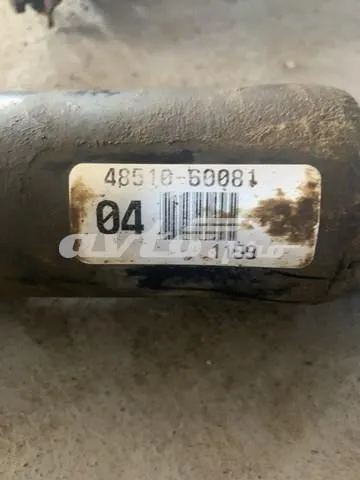 4851060081 Toyota Амортизатор передний