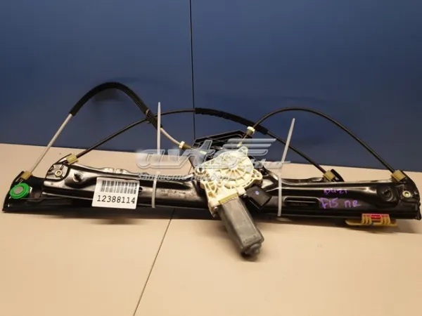 51337286484 BMW Механизм стеклоподъемника двери передней правой