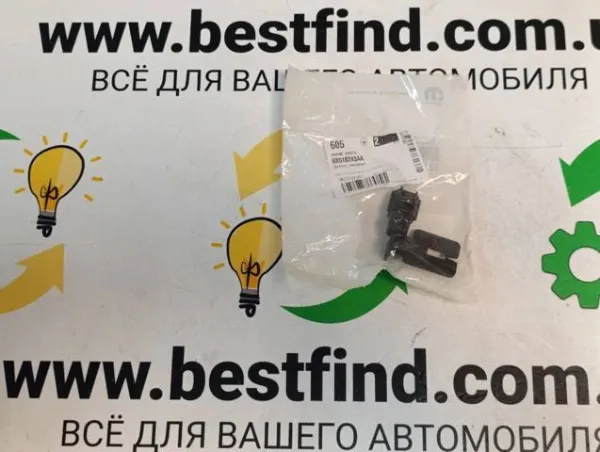 68518243AA Chrysler Датчик температуры окружающей среды