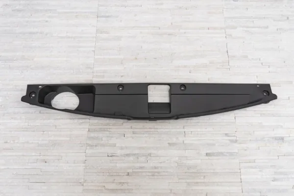 863613U000 Hyundai/Kia Накладка передней панели (суппорта радиатора ...
