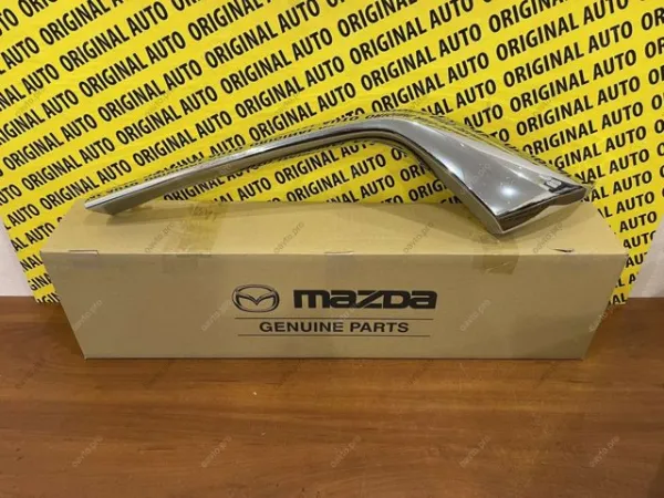 KSD4507J0 Mazda Молдинг решетки радиатора правый
